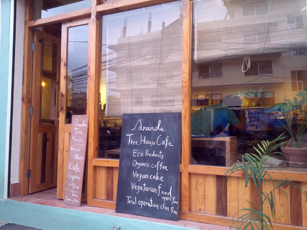 Ananda Tree House Eco Homestay, Kathmandu (updated prices 2025)