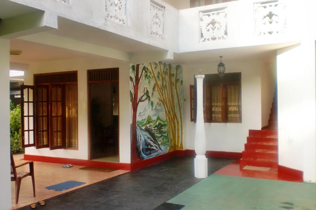 161 White Villa - Bentota