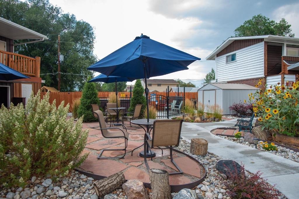 Silver Ridge Lodge, Salida (updated prices 2025)