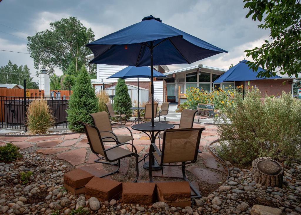 Silver Ridge Lodge, Salida (updated prices 2025)