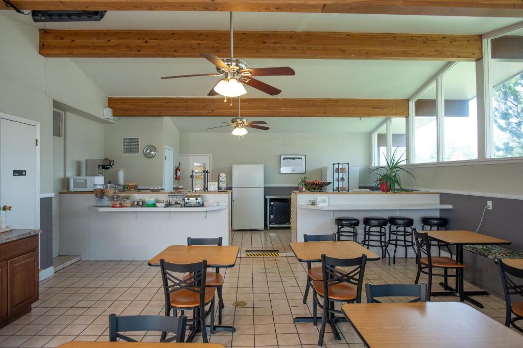 Silver Ridge Lodge, Salida (updated prices 2025)