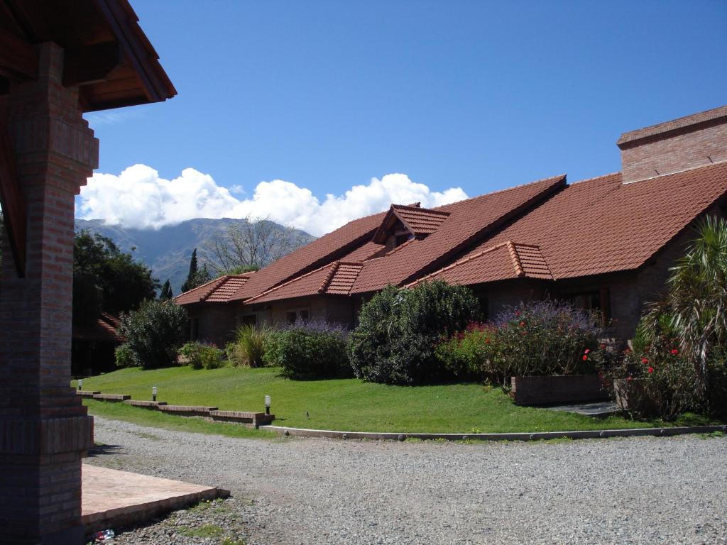 Villa de Merlo All Inclusive & Spa by MH, Merlo – Precios 2022 actualizados