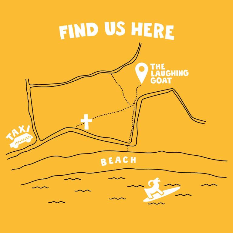 Serenity Haven Lodge, Busua (updated prices 2025)