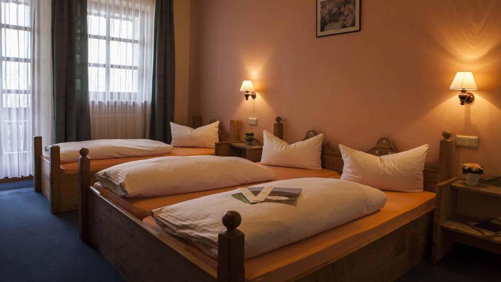 Hotel Restaurant Goger, Haßfurt (updated prices 2025)