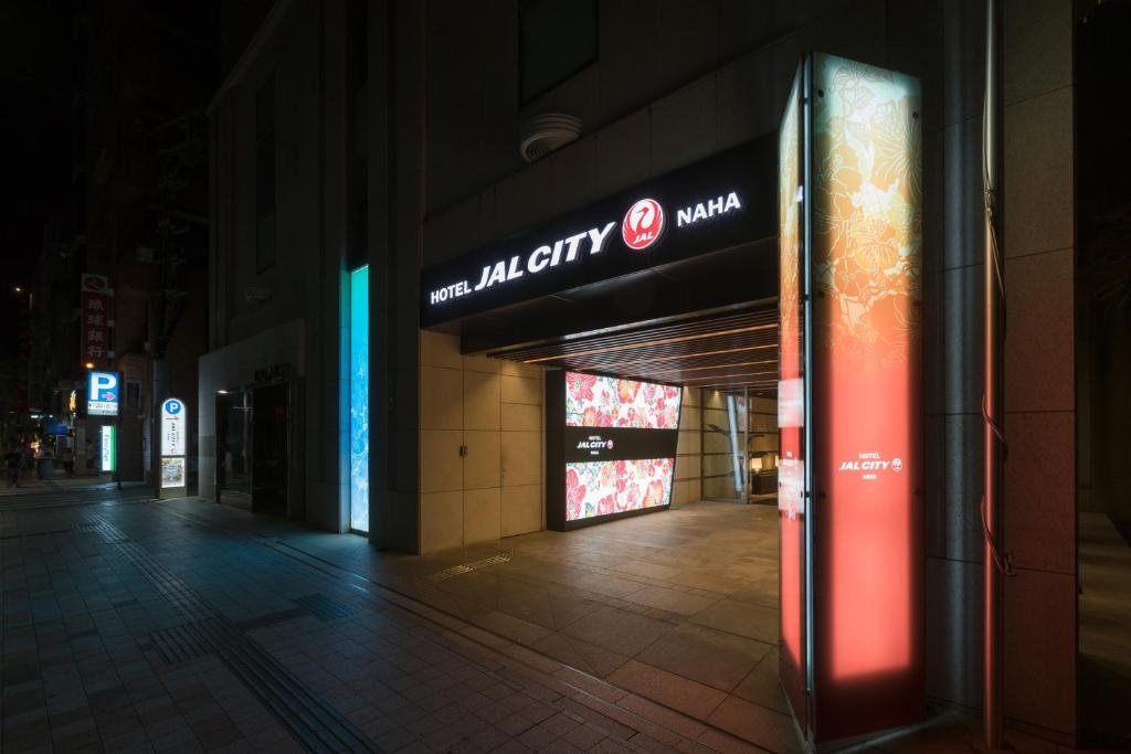 Hotel JAL City Naha, Naha (updated prices 2025)