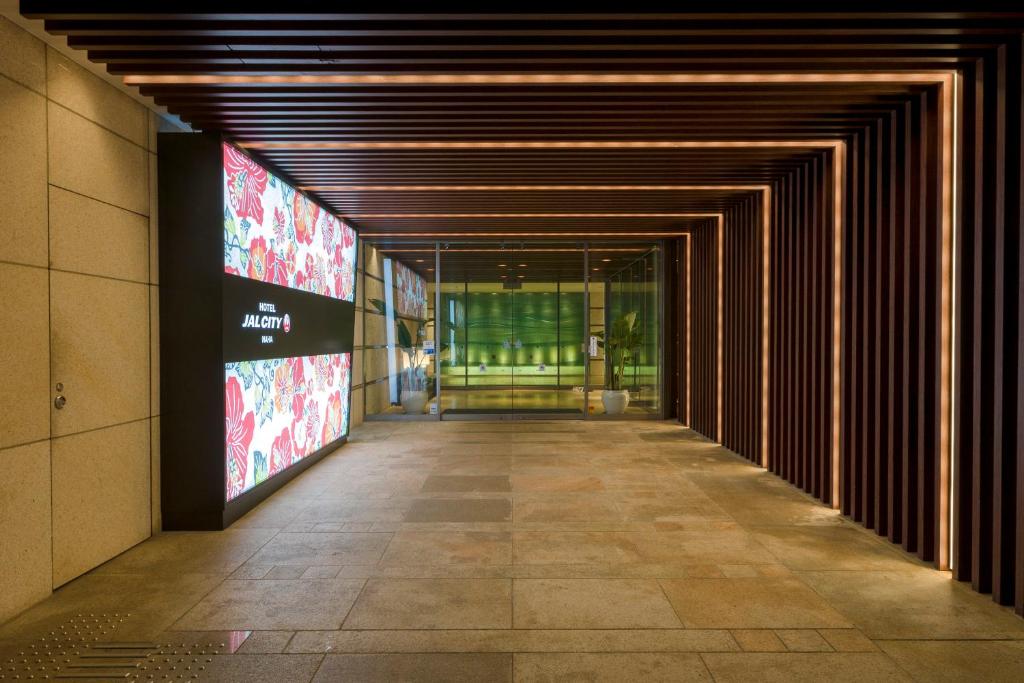 Hotel JAL City Naha, Naha (updated prices 2025)