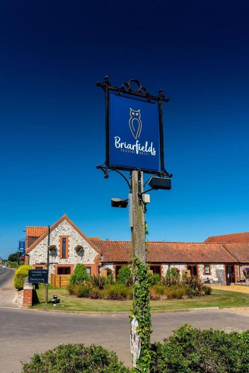 Briarfields Hotel, Titchwell (updated prices 2026)