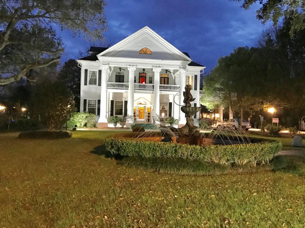 Historic Michabelle Inn, Hammond (updated prices 2024)