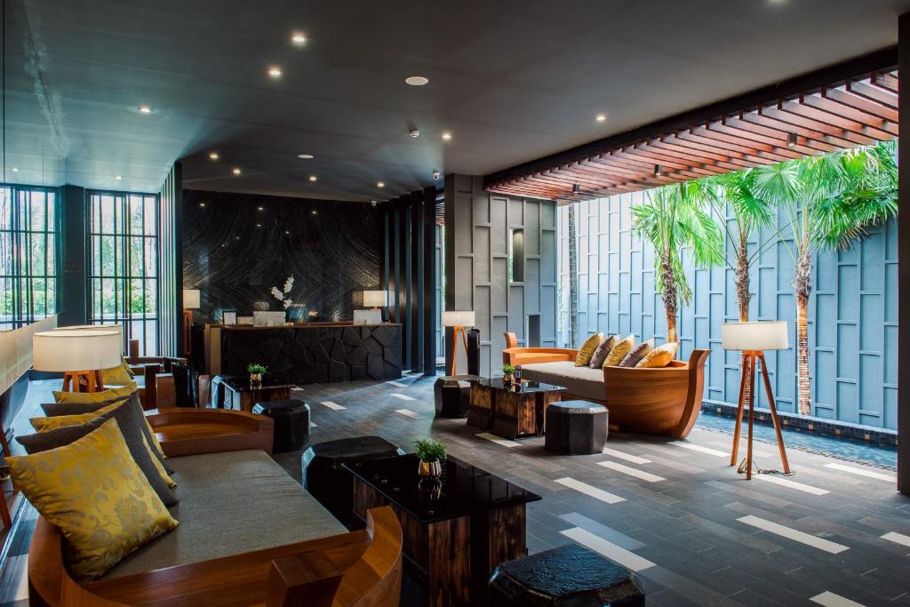 The Yana Villas Hua Hin, Hua Hin (updated prices 2025)