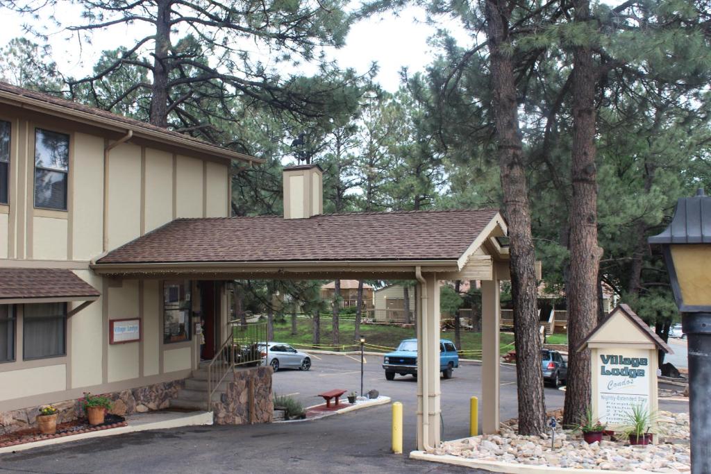 Village Lodge, Ruidoso (updated prices 2026)