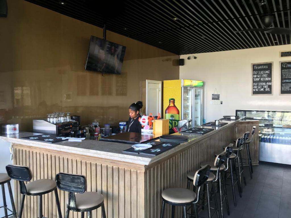 Hotel Morobe, Lae (updated prices 2025)