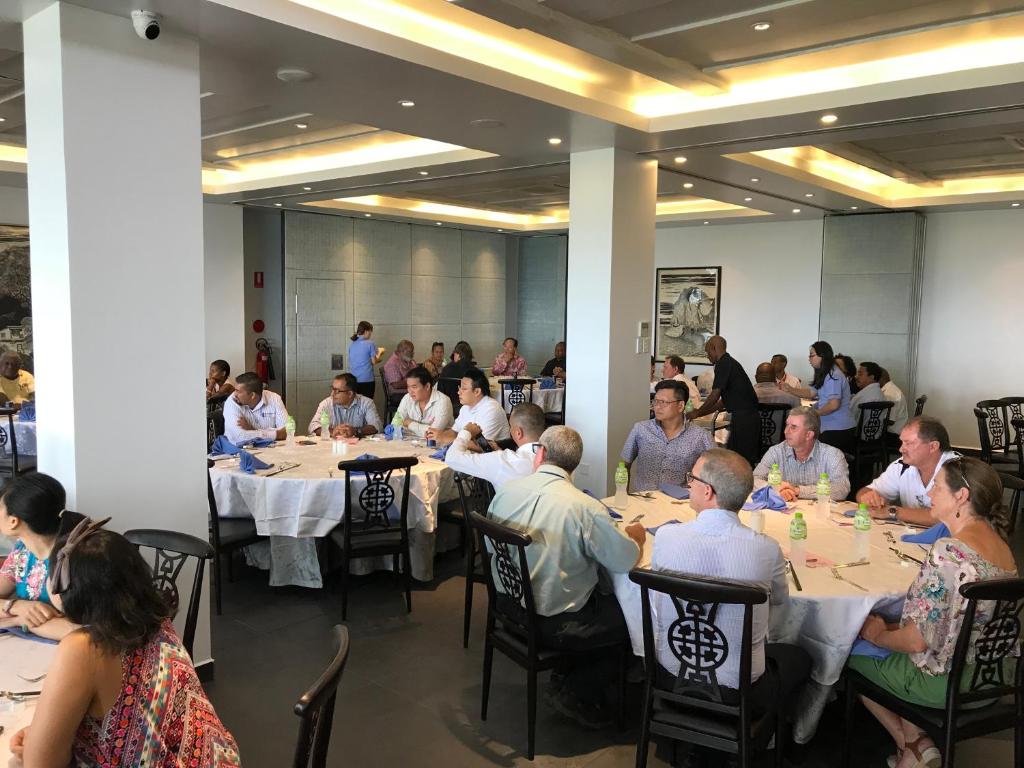 Hotel Morobe, Lae (updated prices 2025)