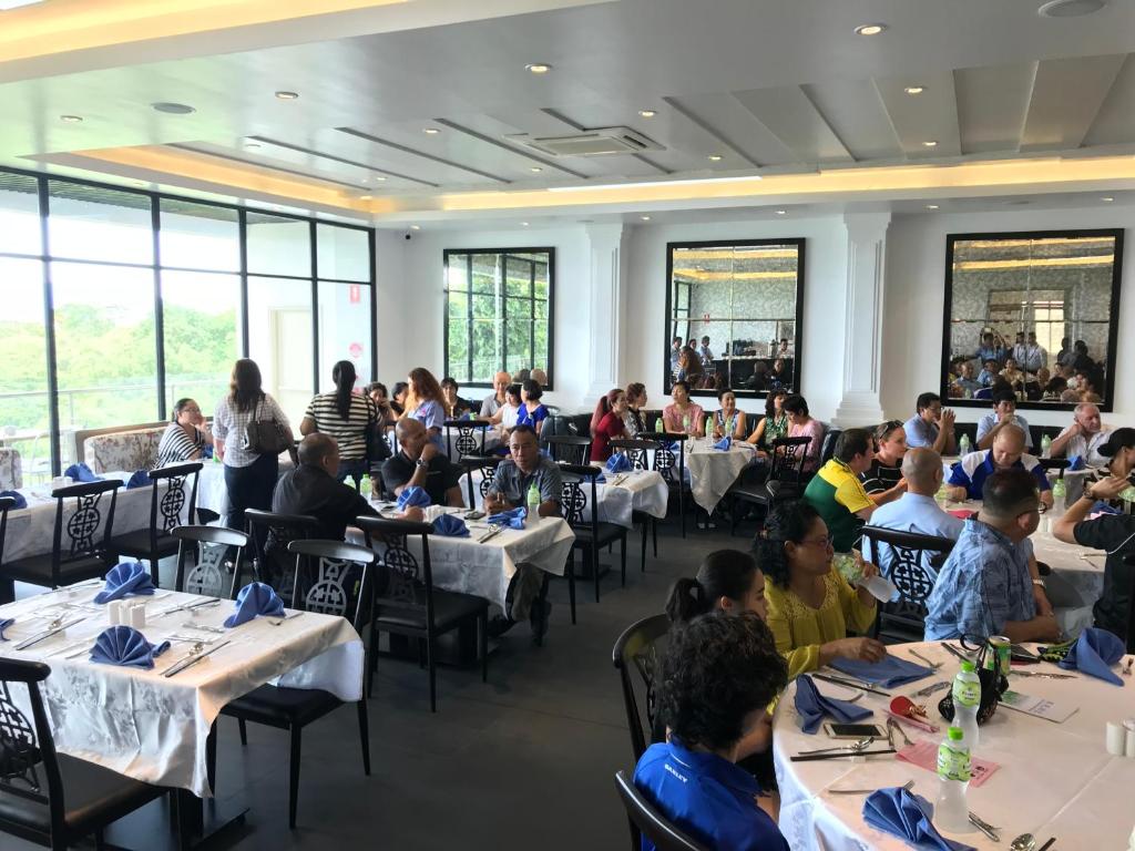 Hotel Morobe, Lae (updated prices 2025)