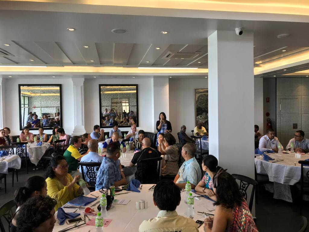 Hotel Morobe, Lae (updated prices 2025)