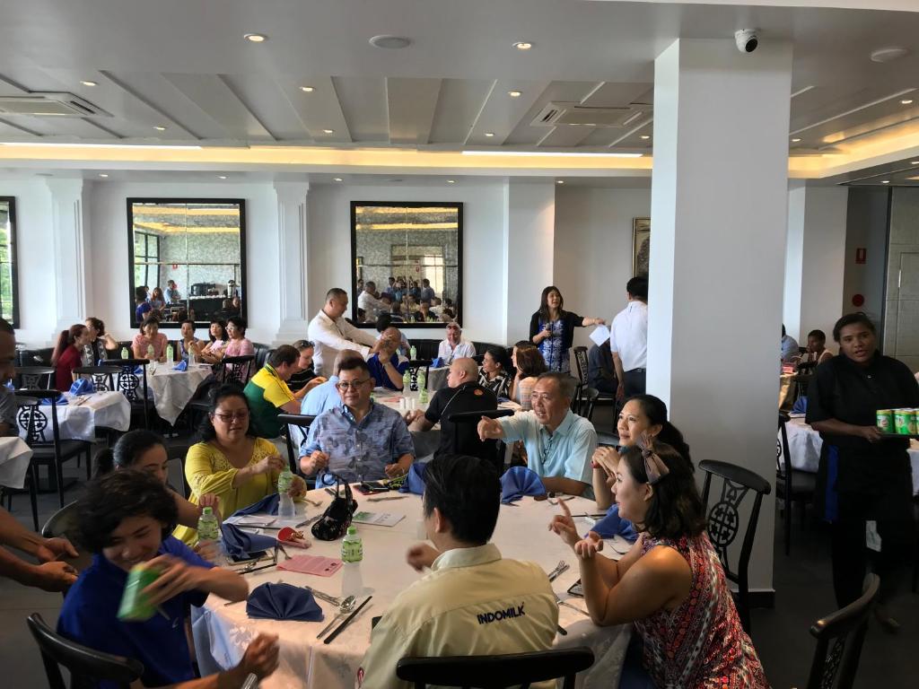 Hotel Morobe, Lae (updated prices 2025)