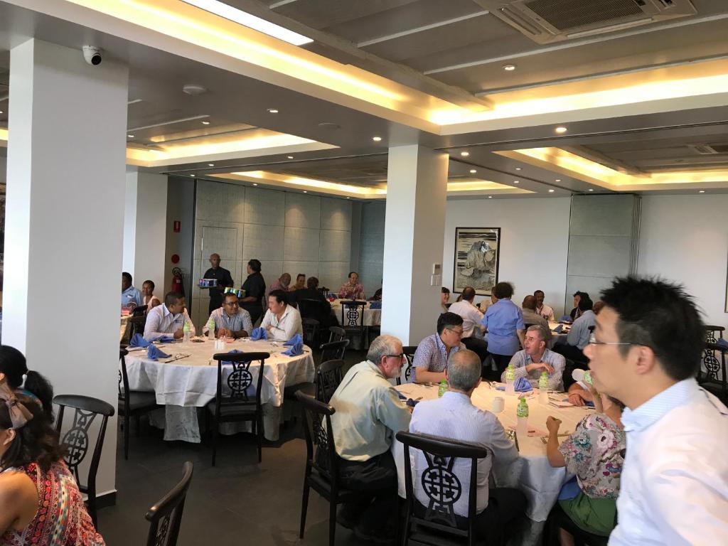 Hotel Morobe, Lae (updated prices 2025)