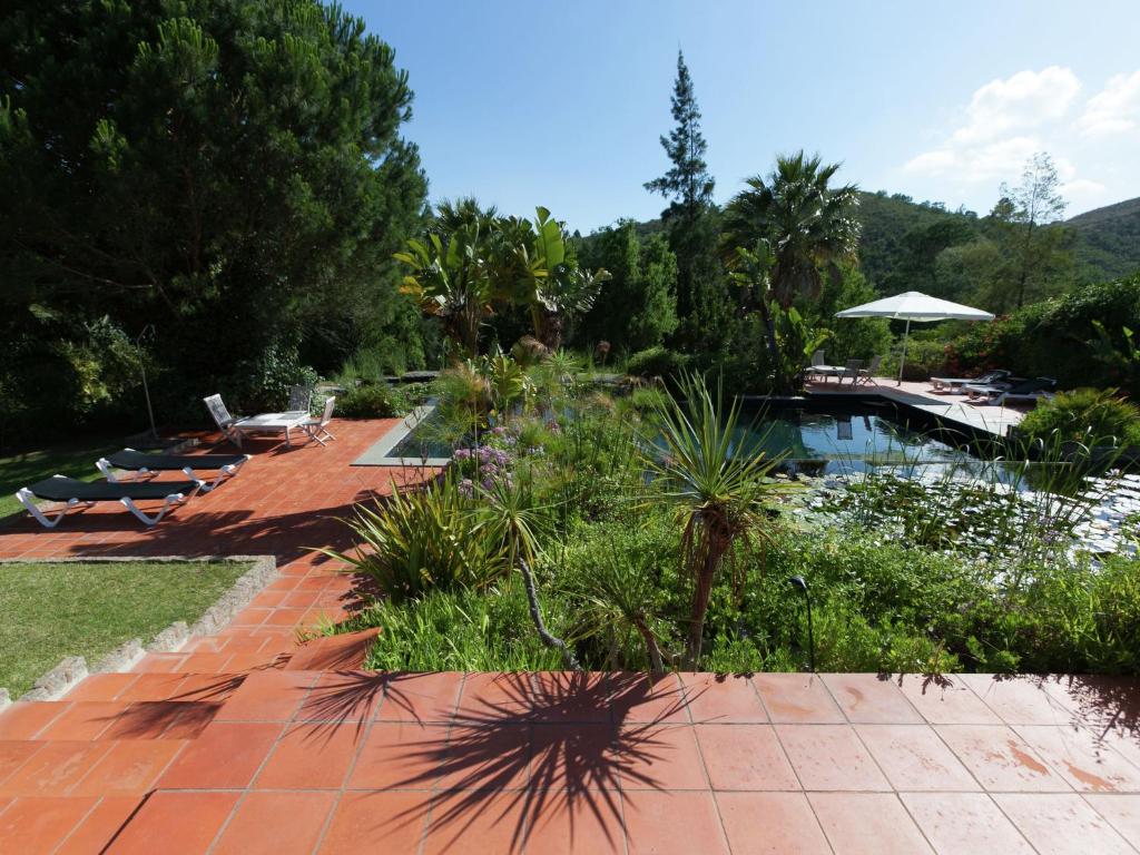 Villa With Garden Oasis In Monchique - Monchique