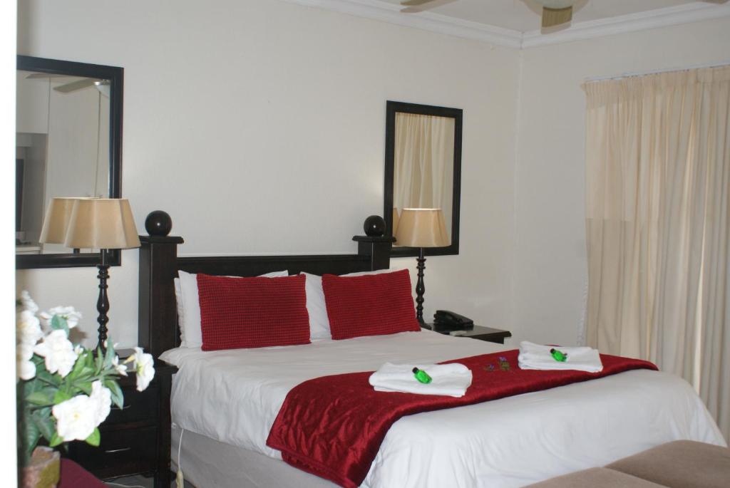 Elizabeth Lodge, Boksburg – Updated 2024 Prices
