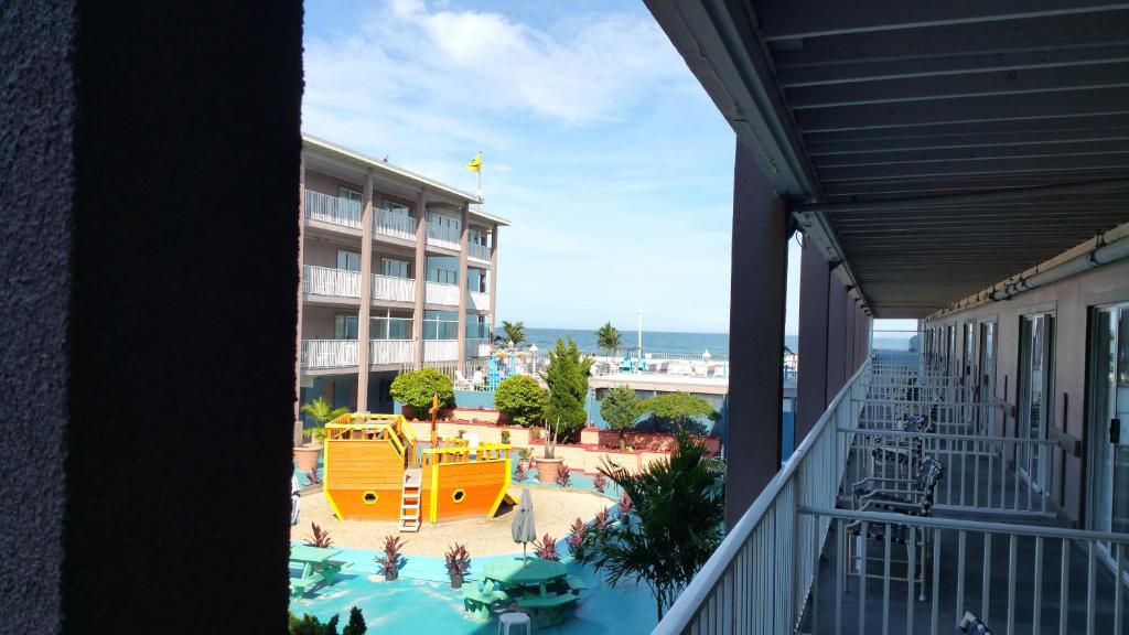 Flagship Oceanfront, Ocean City (updated prices 2025)