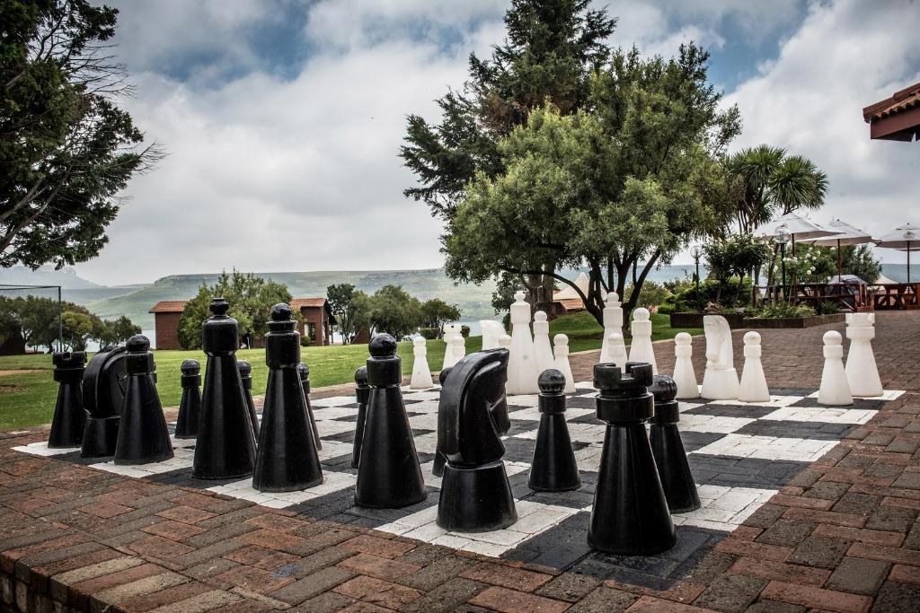 First Group Qwantani, Harrismith (updated prices 2025)