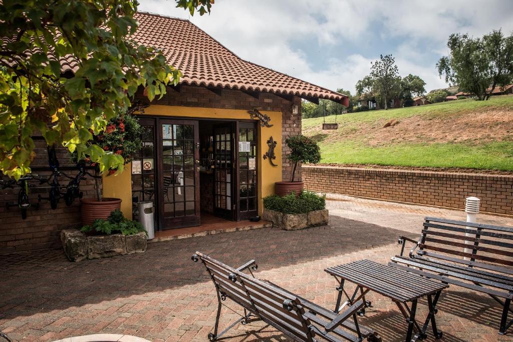 First Group Qwantani, Harrismith (updated prices 2025)