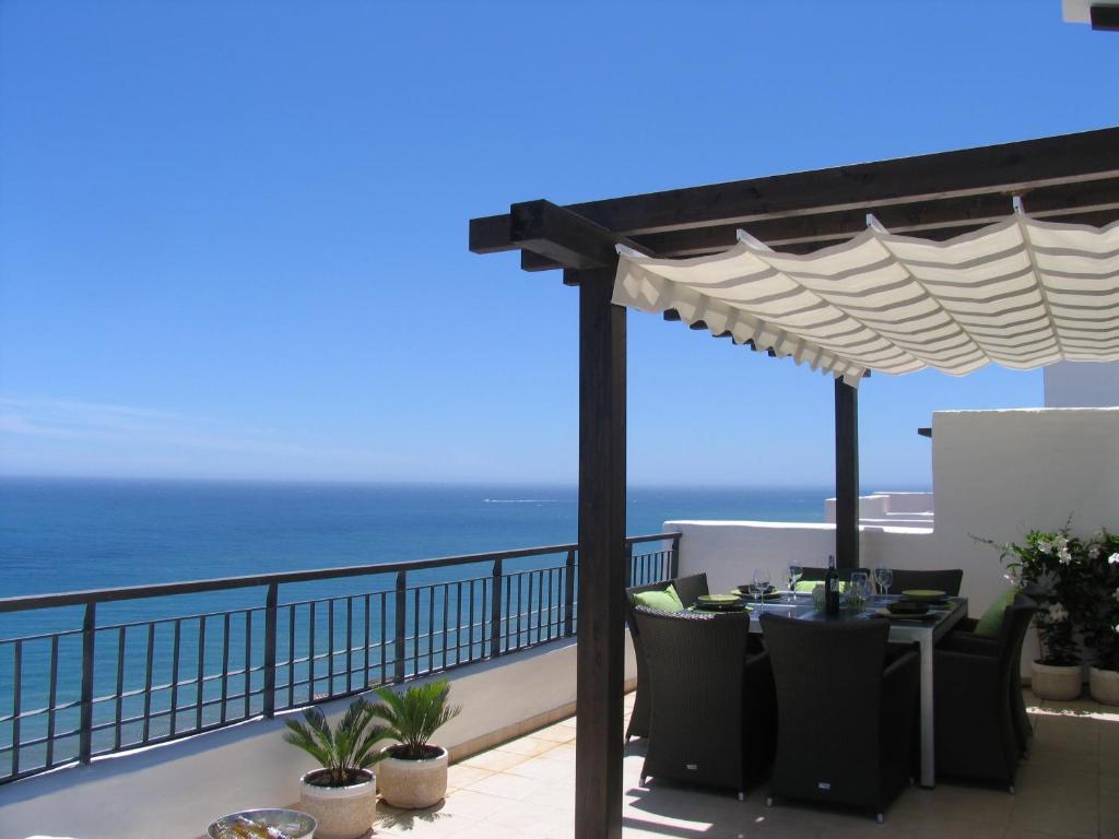 Penthouse Calaceite Azul, Torrox Costa (updated prices 2026)