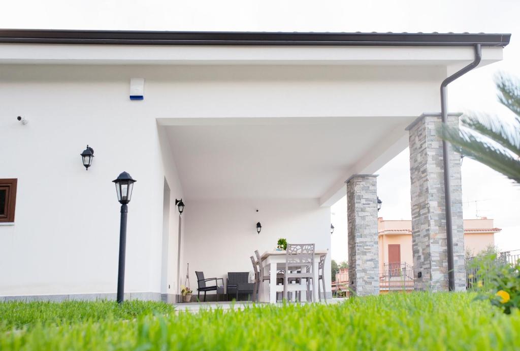 Villa Uliveto - Terrasini