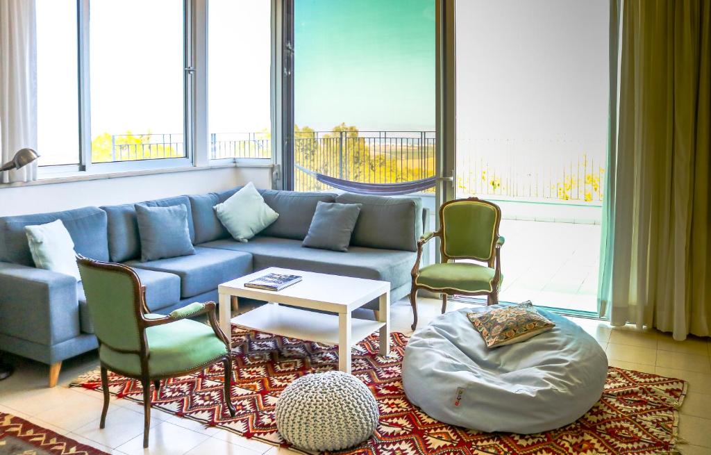 Rosh Pinna Home with a View, Rosh Pinna (updated prices 2025)