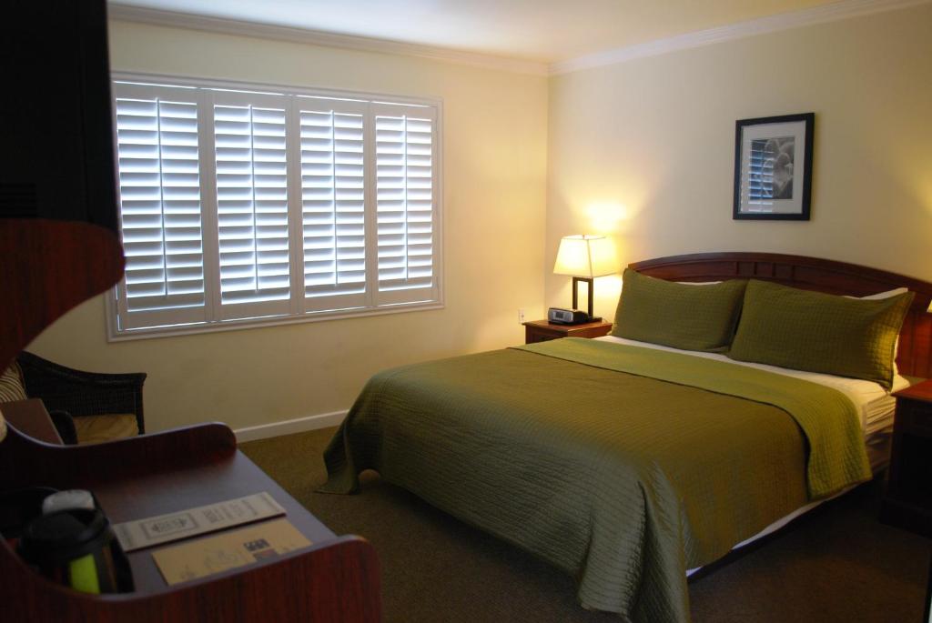 Bella Capri Inn and Suites, Camarillo (updated prices 2025)