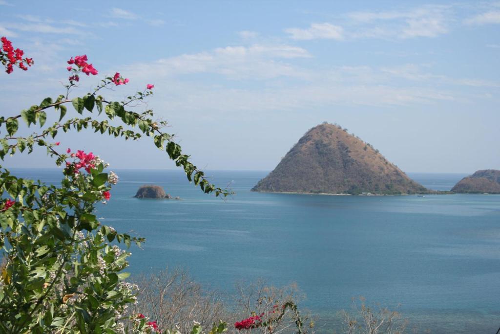 Golo Hilltop Hotel, Labuan Bajo (updated prices 2025)