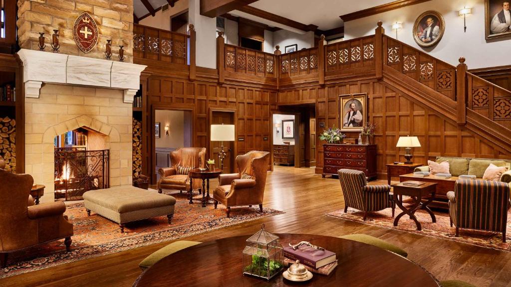 The Sewanee Inn, Sewanee (updated prices 2025)