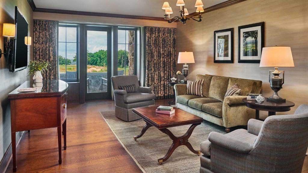 The Sewanee Inn, Sewanee (updated prices 2025)