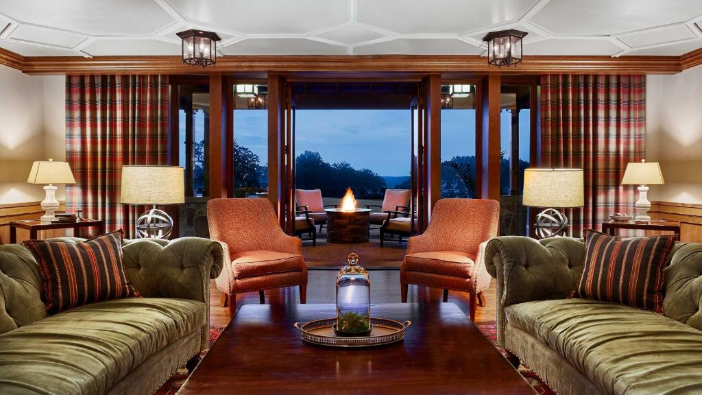 The Sewanee Inn, Sewanee (updated prices 2025)