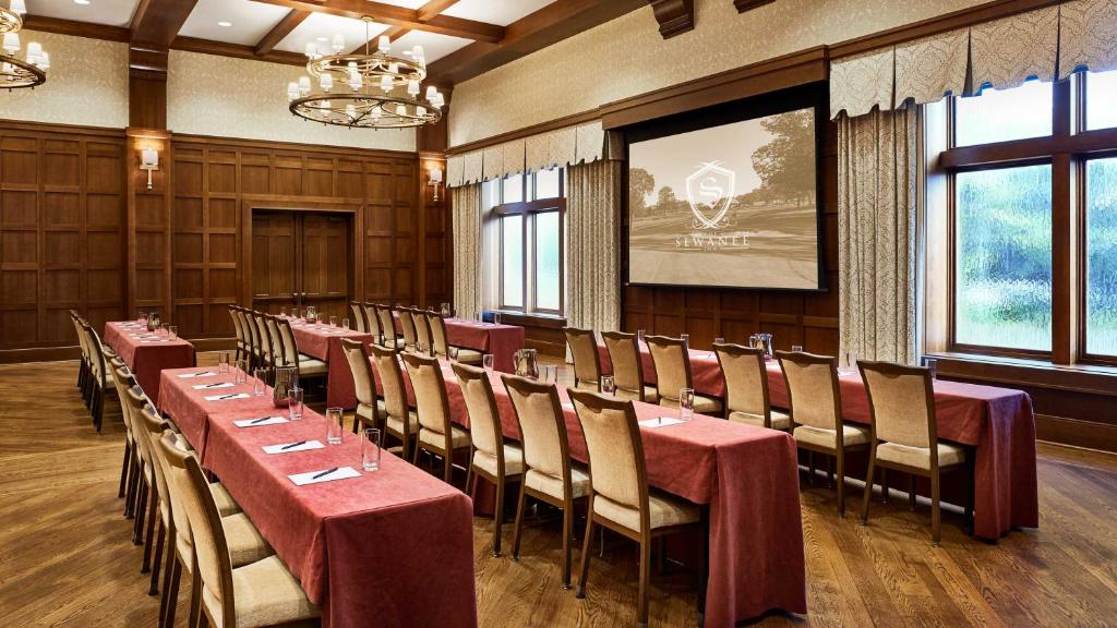 The Sewanee Inn, Sewanee (updated prices 2025)