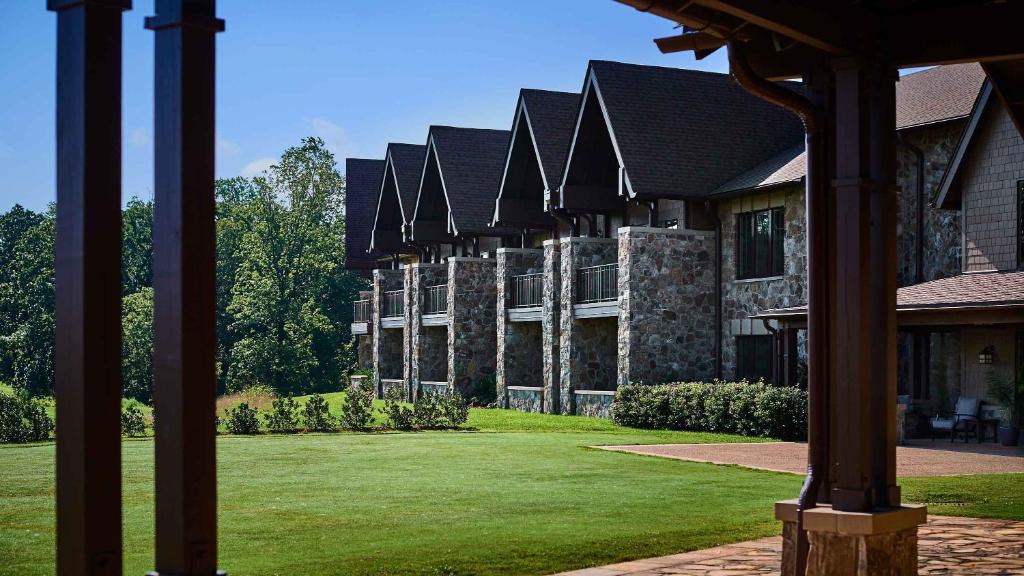 The Sewanee Inn, Sewanee (updated prices 2025)