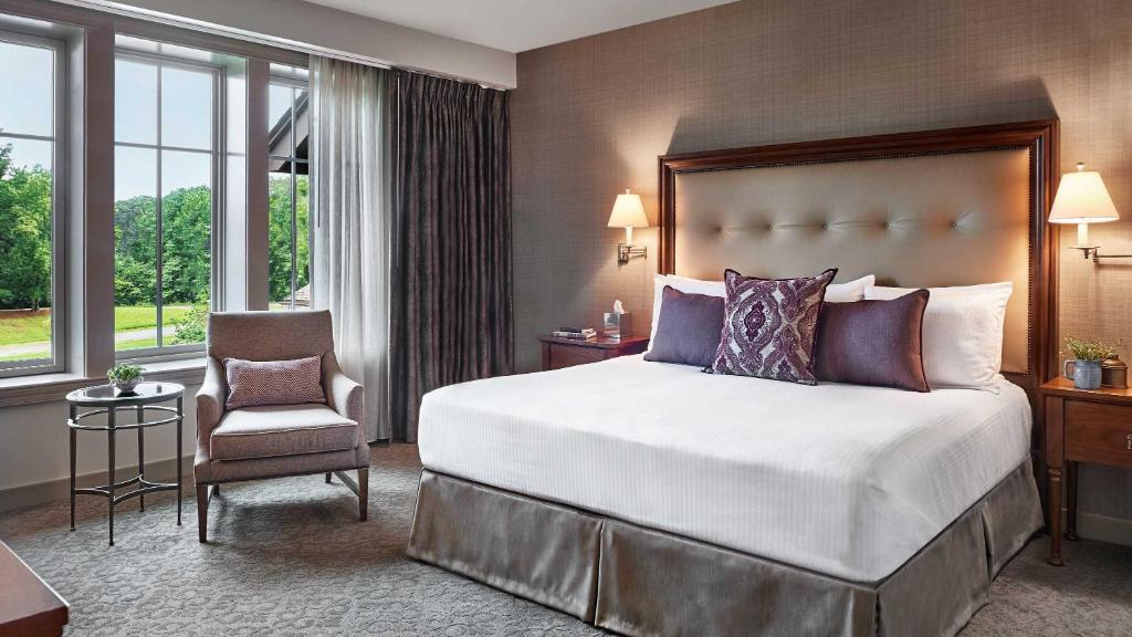 The Sewanee Inn, Sewanee (updated prices 2025)