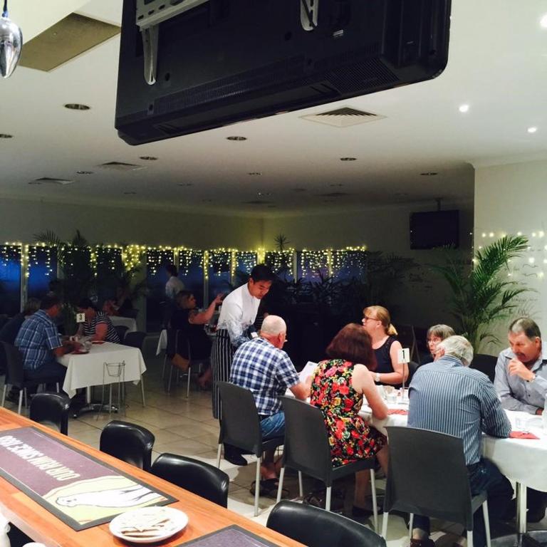 Swag Motel, Middlemount (updated prices 2025)