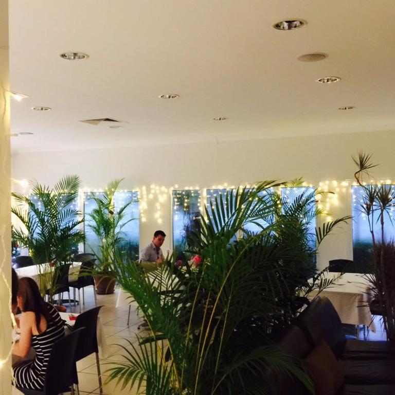 Swag Motel, Middlemount (updated prices 2025)