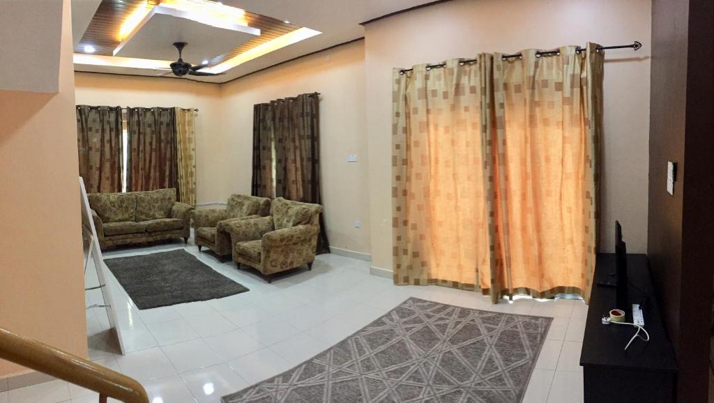 Lily Homestay @ Kangar, Perlis, Kangar (updated prices 2026)