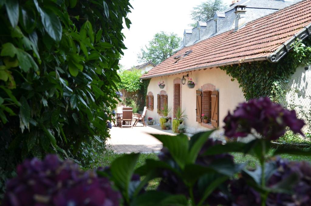 Gite Le Segur - Sequoia Cottage - Bessines-sur-Gartempe