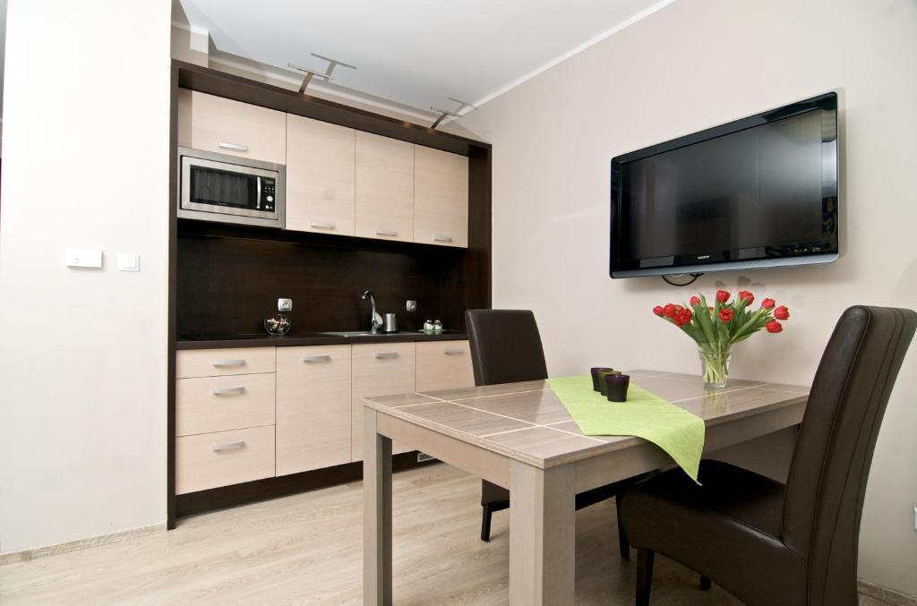 Silver Apartments, Wrocław (updated prices 2025)