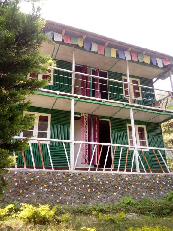 Vamoose Green Valley Village Resort, Pedong (updated prices 2025)