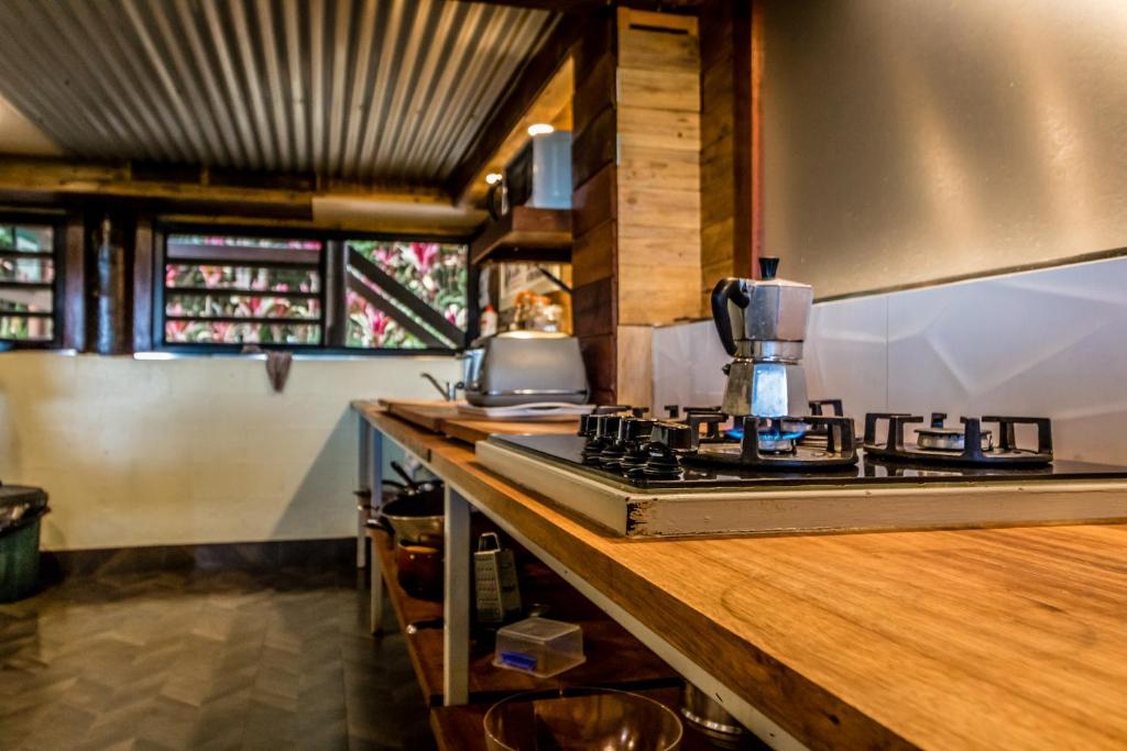 Jackaroo Treehouse Rainforest Retreat, Mission Beach (updated prices 2025)