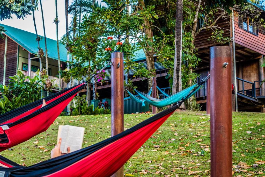 Jackaroo Treehouse Rainforest Retreat, Mission Beach (updated prices 2025)