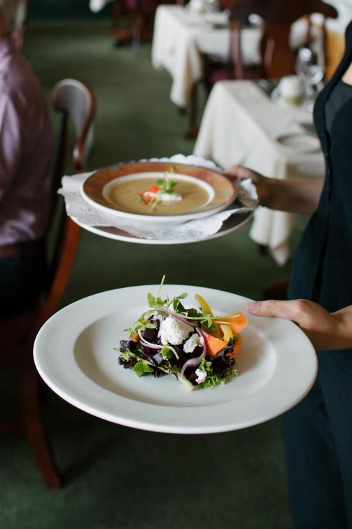 Heather Lodge, Minden (updated prices 2025)