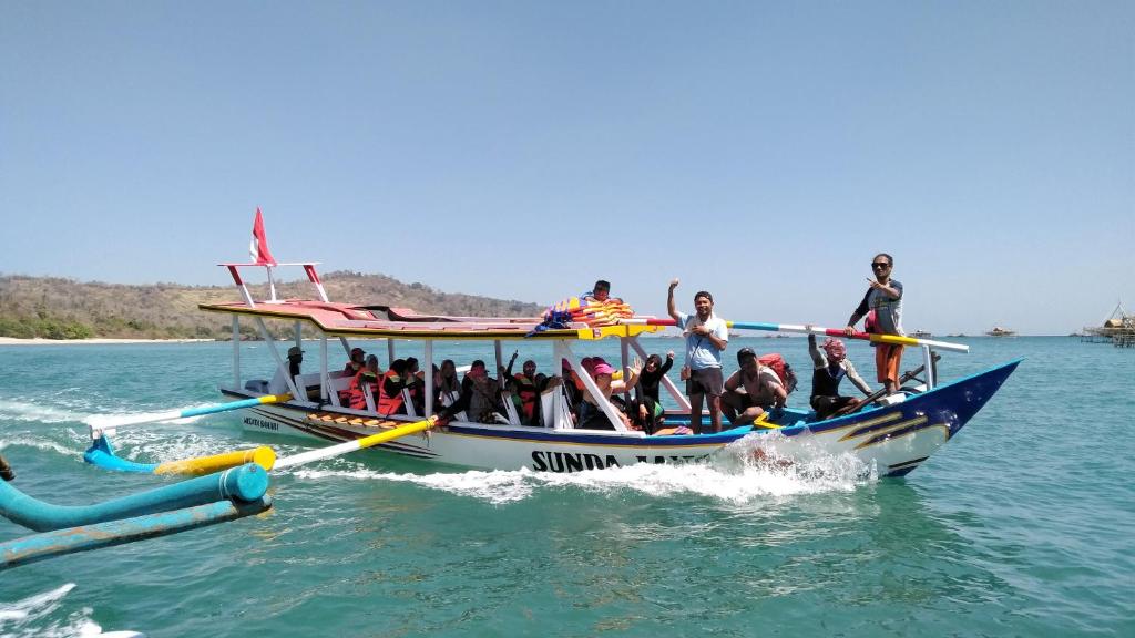 Penginapan Bukit Soca, Cilowa – Aktualisierte Preise für 2023