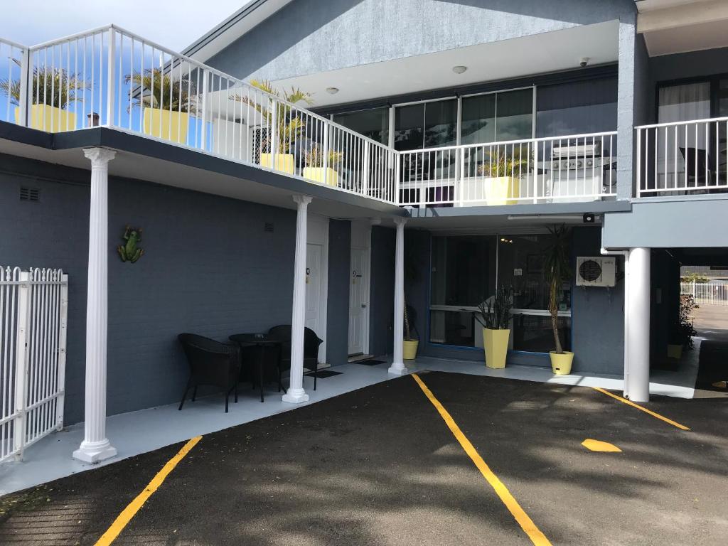 Lakeview Motor Inn, Belmont (updated prices 2025)