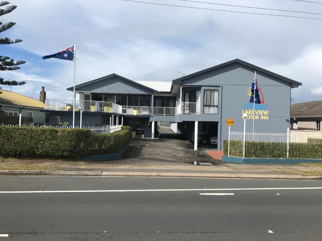 Lakeview Motor Inn, Belmont (updated prices 2025)