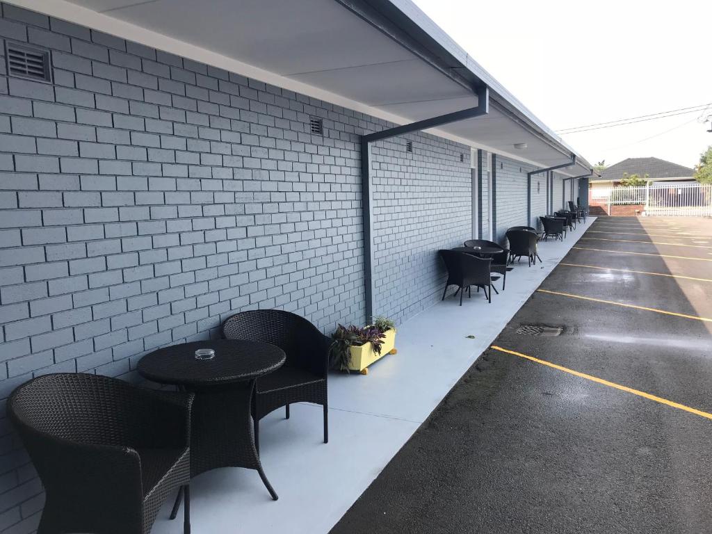 Lakeview Motor Inn, Belmont (updated prices 2025)