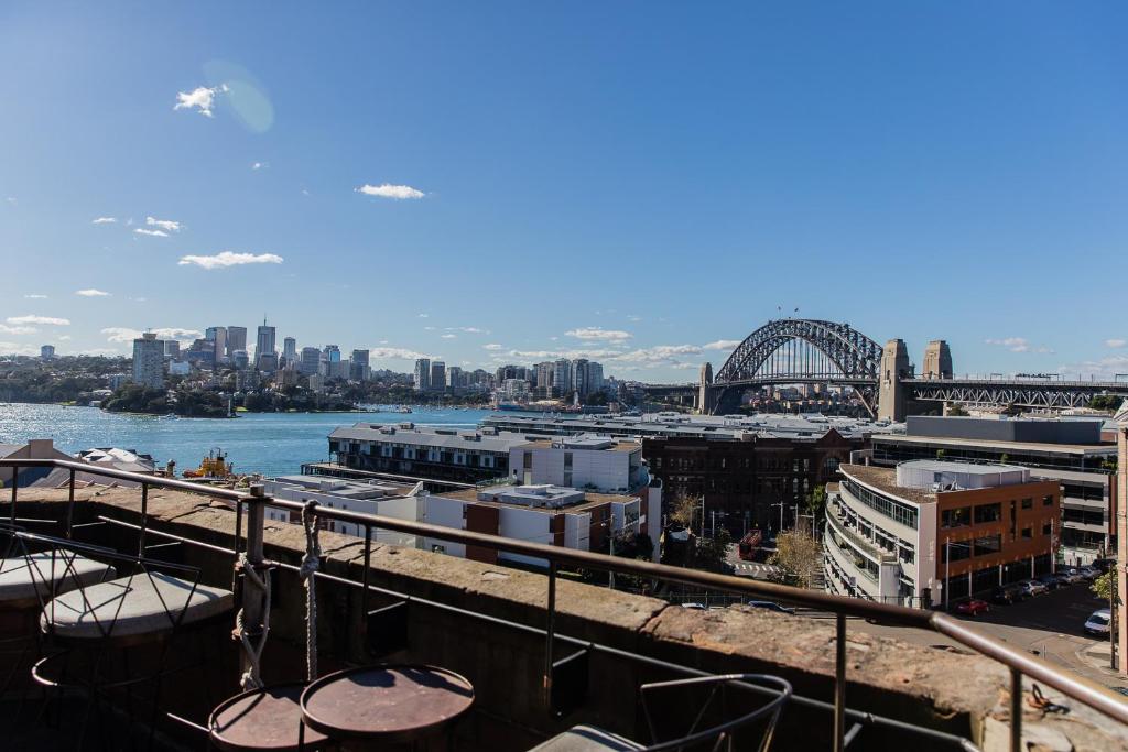Hotel Palisade, Sydney (updated prices 2025)